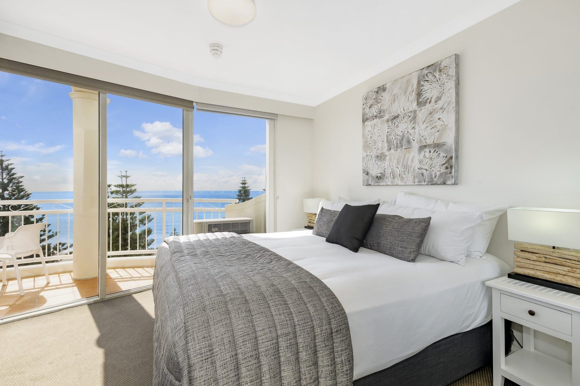 1 Bedroom Apartment | ULTIQA Burleigh Mediterranean Resort